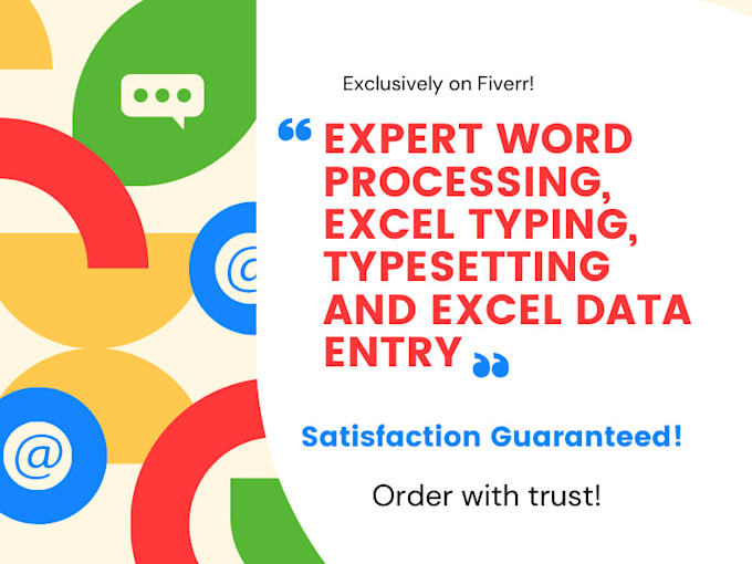 Generate high quality prospects for your business by Nancylikwop | Fiverr