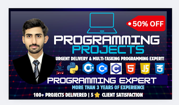 Réaliser des tâches de programmation en python, java et cpp avec dsa ...