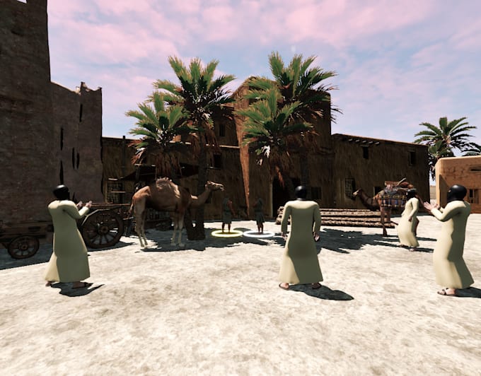 Fix bugs and errors in unreal engine blueprints by Mansoor071 | Fiverr