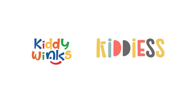 Create kawaii japanese style logo for vtuber by Cali_pherse | Fiverr