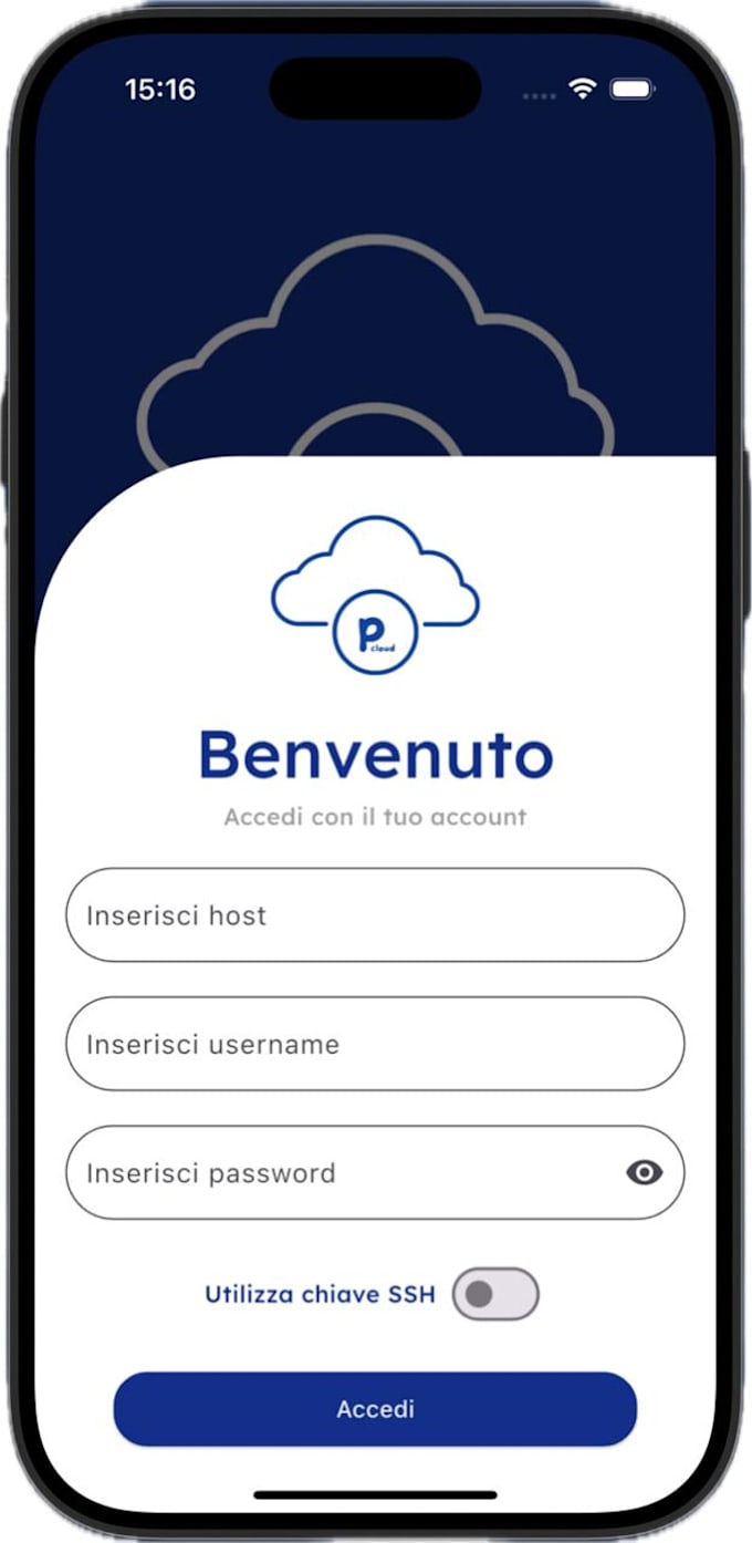 Mobile app development with flutter and dart for android and ios by Giu_asaro | Fiverr