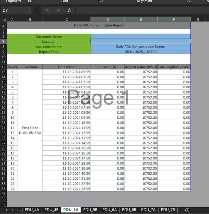 Do automatic wincc report generation for you scada by Dhanraj1811 | Fiverr