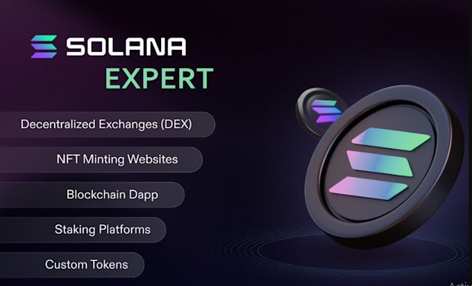 Build tax token,token 2022,aggregator cross chain bridge layerzero on evm solana by Jephlsho ...