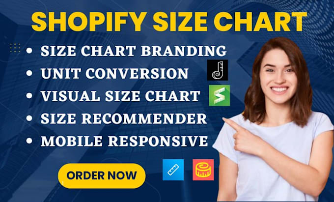 Setup shopify size chart kiwi esc snake bf retailed jotly rt panda mega swatch by Lola_webguru ...