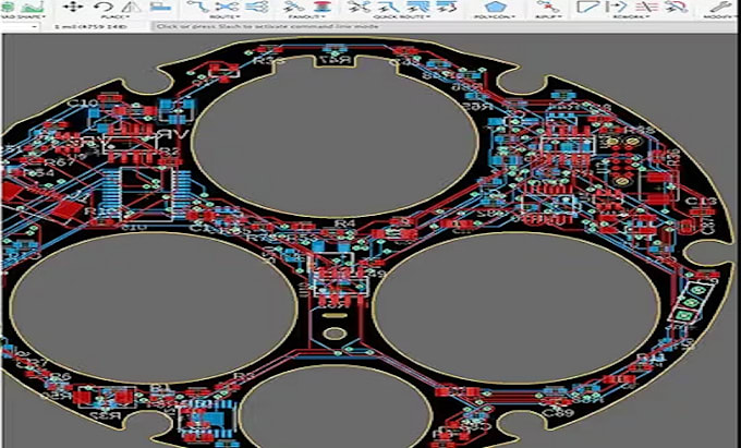 Do Arduino Programming Projects Arduino Codes And Matlab By Engineer
