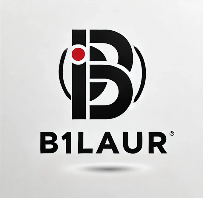 Design elite level logo by B1laur | Fiverr