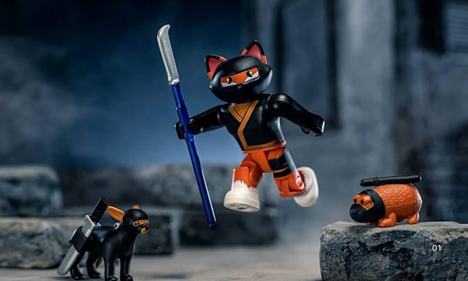 Script custom roblox animation vfx visual effect by Michaeloloyed | Fiverr