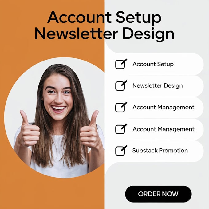 Setup your substack account substack post substack editable newsletter ...