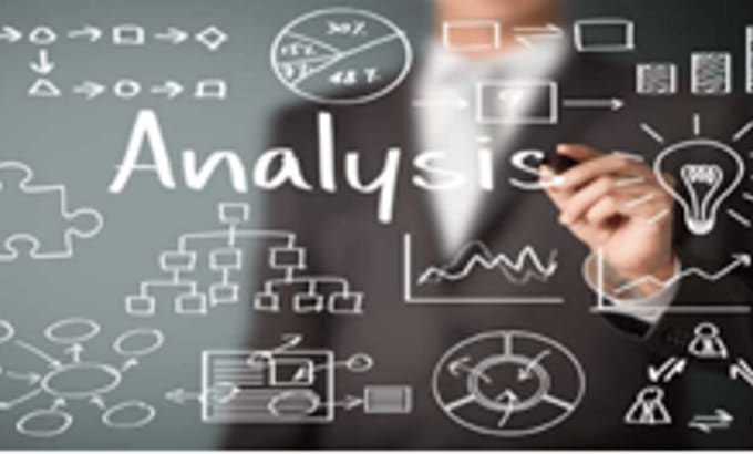 Provide Expert Excel Dashboard Chart Macro And Pivot Table By Jibran