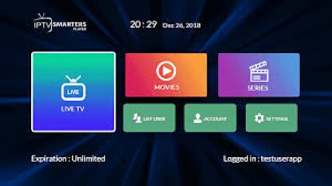 Automate iptv website whcms, xui panel, xtream ui, restream, panel migrate by Isaacnewtonoo1 ...