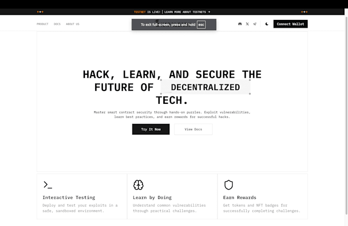 Develop modern fullstack web apps with web3 integration by ... Develop modern fullstack web apps with web3 integration by ...