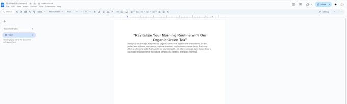 Write quick, concise notes, captions, and copy by Nugget12181 | Fiverr