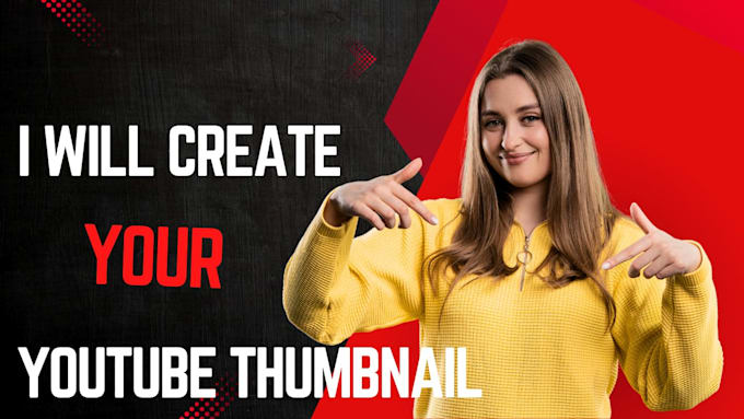 Create thumbnails for your youtube videos and auto cad 2d floor plans ...