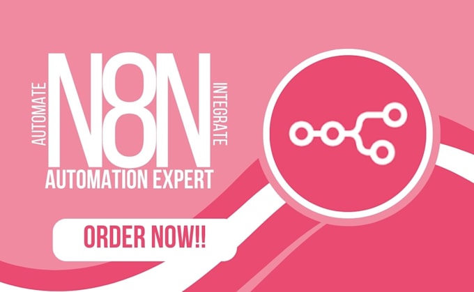 Automate your n8n workflows n8n integration n8n io n8n expert n8n ... Automate your n8n workflows n8n integration n8n io n8n expert n8n ...