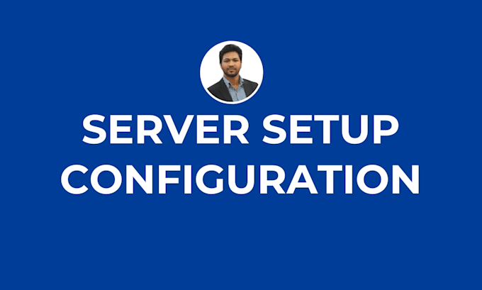 Setup and manage cloud servers on aws, digitalocean, gcp, ovh, vultr, and linode by Maarufrahman ...