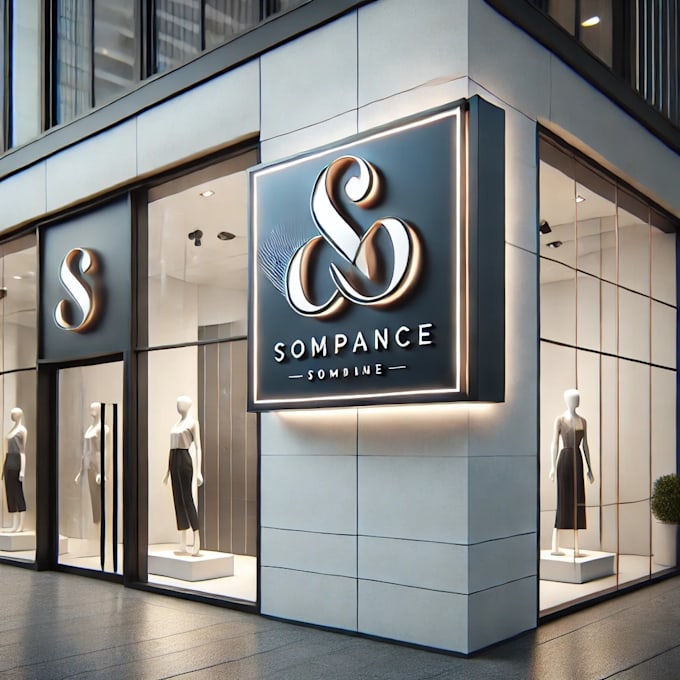 Professional signage eye signage business outdoor signs by Lillajask ...