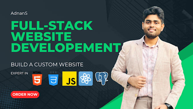 Build a fast full stack website with react and node js by Sarker ...