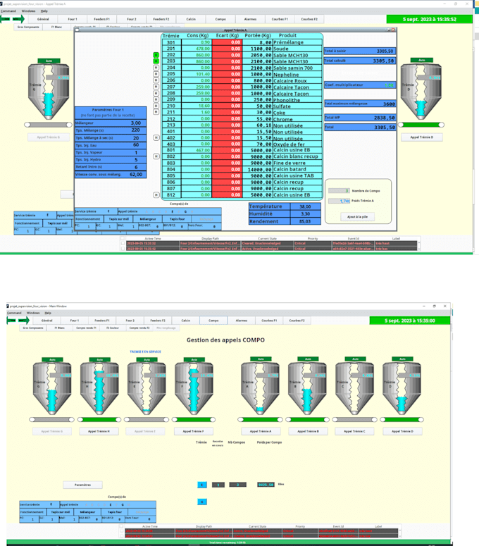Build your scada system ignition pcvue by Adil_hm | Fiverr