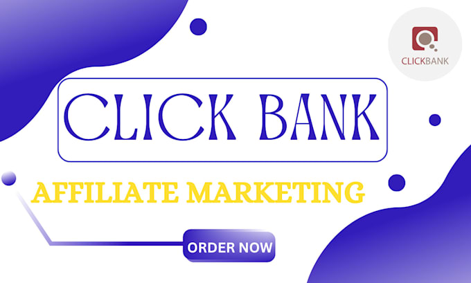Promote clickbank affiliate link promotion affiliate marketing or ...