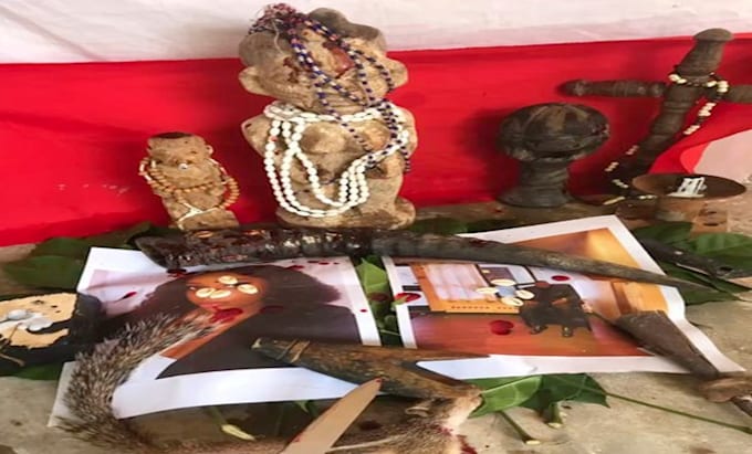 Black magic, business, evils eyes and do love spell protection by ...