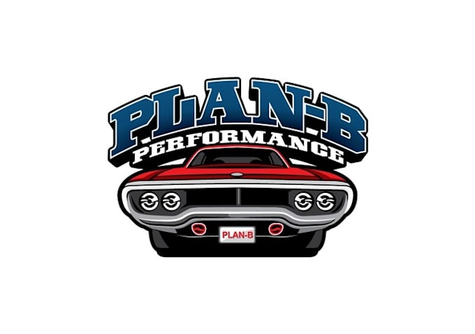 Design significant outstanding speed shop logo by Bailey_tullys | Fiverr