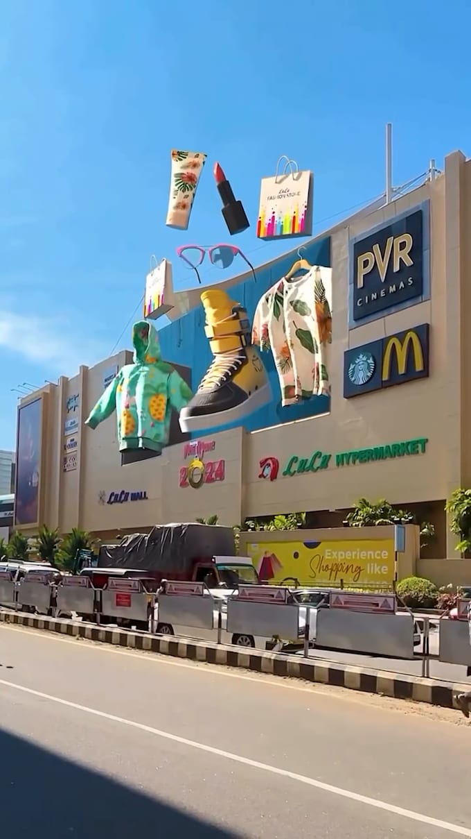 Do 3d cgi animation, vfx animation ,3d cgi product animation,cgi ...