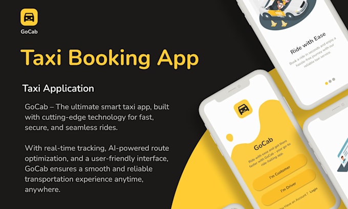 Develop cross platform professional mobile app by Digitall_ai | Fiverr