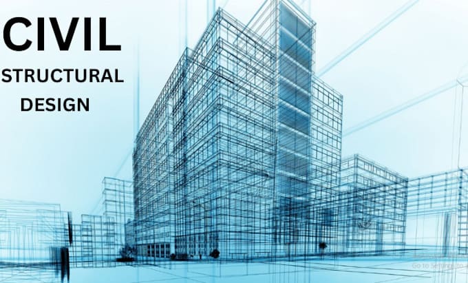 Do structural design and calculations for civil engineering structures by Tomrichards435 | Fiverr