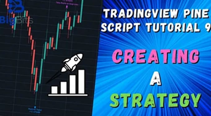 Code any pine script indicator by Robertson_sam | Fiverr