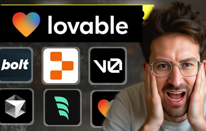 Build lovable ai, lovable dev, bolt new ai, loveable app with supabase ... Build lovable ai, lovable dev, bolt new ai, loveable app with supabase ...