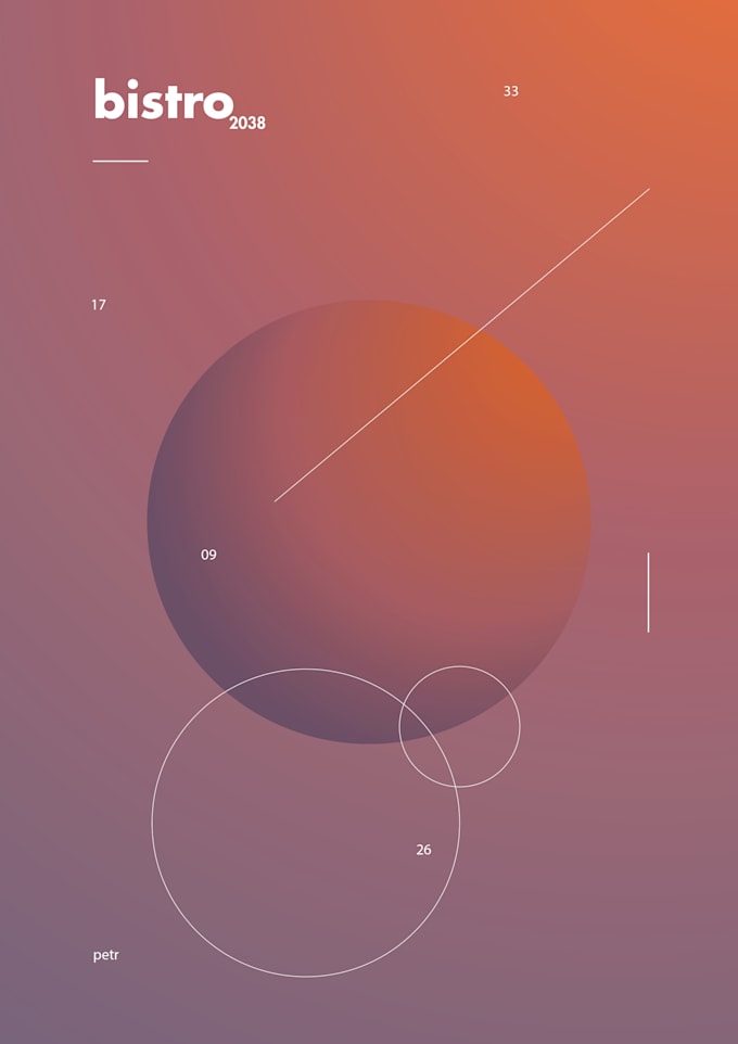 Do poster design for your event by Kokoarti | Fiverr