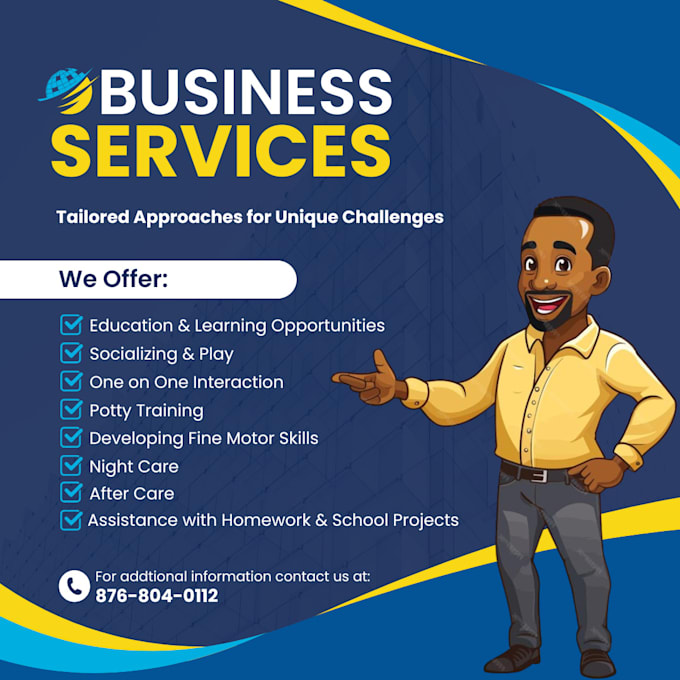 Design scroll stopping flyers, posters and logo by Iamchev | Fiverr