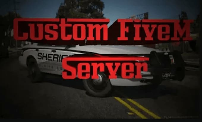Fivem server promotion fivem server promotion active fivem server ...
