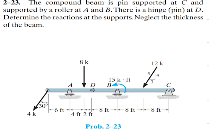Answer civil engineering problems for student by Engr_jayvee | Fiverr