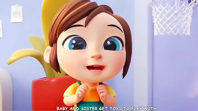 3d character animation 3d cartoon animation cgi vfx animation for 3d ...