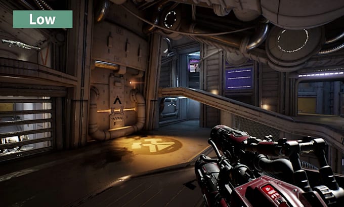 Develop unreal engine, game development, unreal engine game, ue5, ue4, gameplay by Ayanf_omar ...