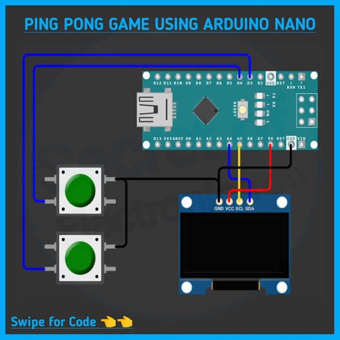 Arduino Esp32 Code Circuit Iot Projects Arduino Programming Raspberry Pi By Frayephatner