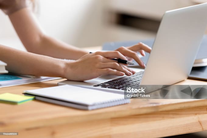 Provide fast and accurate typing, transcription, and data encoding ...