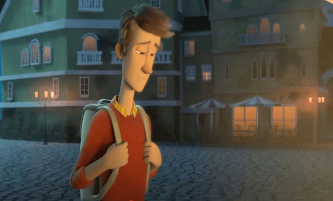 3d animation 3d character animation 3d modeling motion graphics 3d ...