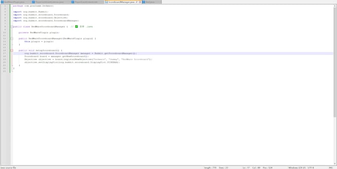 Create custom plugins that you need most of the time by Mbstserver | Fiverr
