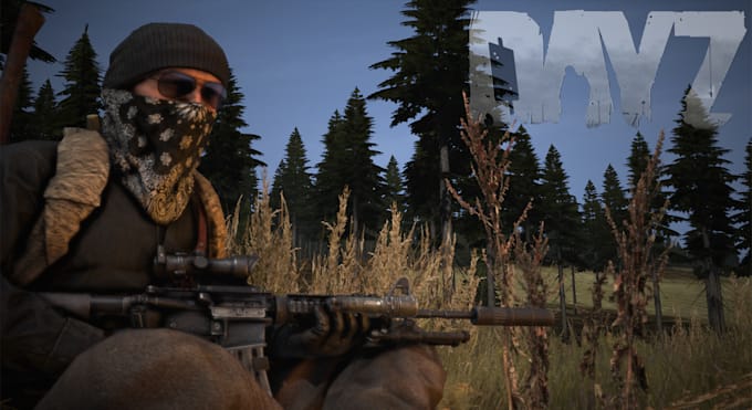 Create custom buildings for your dayz server by Edwardsterling5 | Fiverr