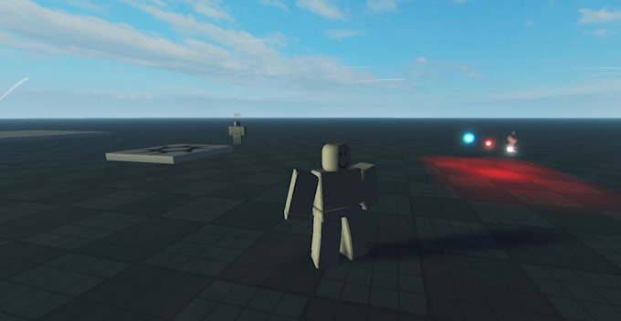 Create custom lua scripts for your roblox game by W_radzikowski | Fiverr