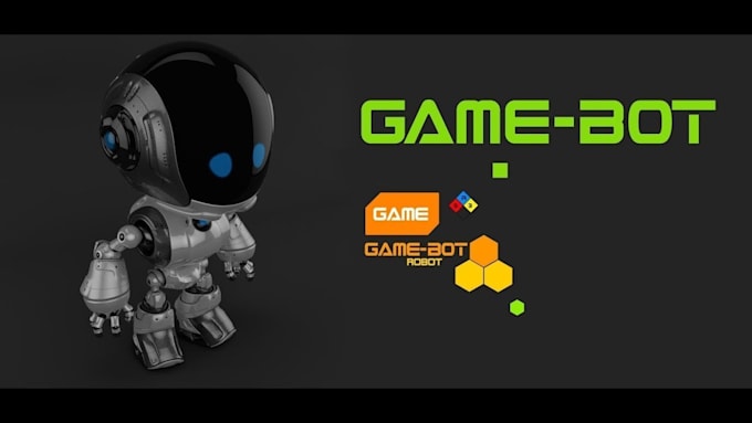 Develop a perfect game bot, cheated bot, rpg bot, mmorpg bot by Daniel ...