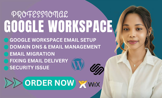 Fix outlook,email server,o365,google workspace, azure, aws by Bellamaris178 | Fiverr