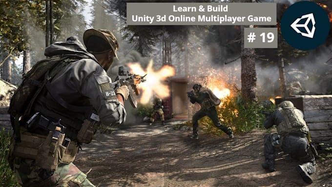 Integrate multiplayer and social feature in your unreal engine unity ...