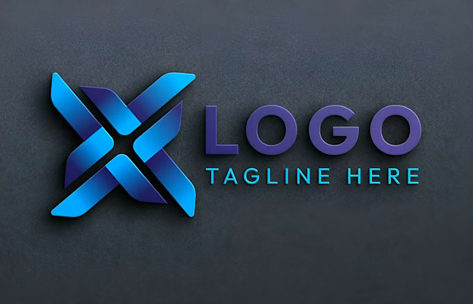 Create unique minimalist modern business logo design and brand identity by Eden_thomas4 | Fiverr