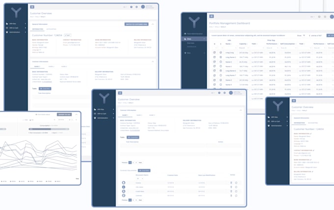 Create Ai Web App Ai Saas App Ai Web Application By Mojeedolami Fiverr