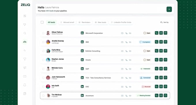 Create Saas Explainer Video Product Overview Ui Animation Saas Demo