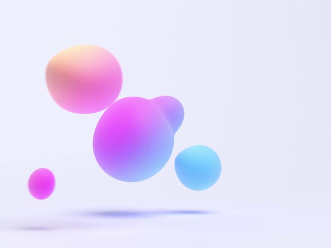 3d abstract animation 3d motion graphics 4k 3d loop animation product ...