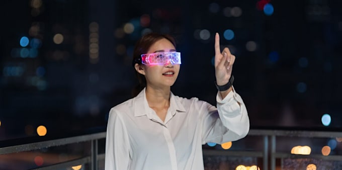 Transform your ideas into immersive xr ar vr mr by Daniel_k_drury | Fiverr